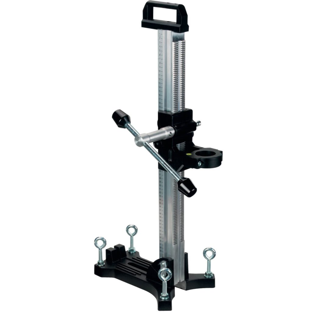 CORE BIT DRILL STAND FOR DIAMOND DRILL - Harvey's Rent-All